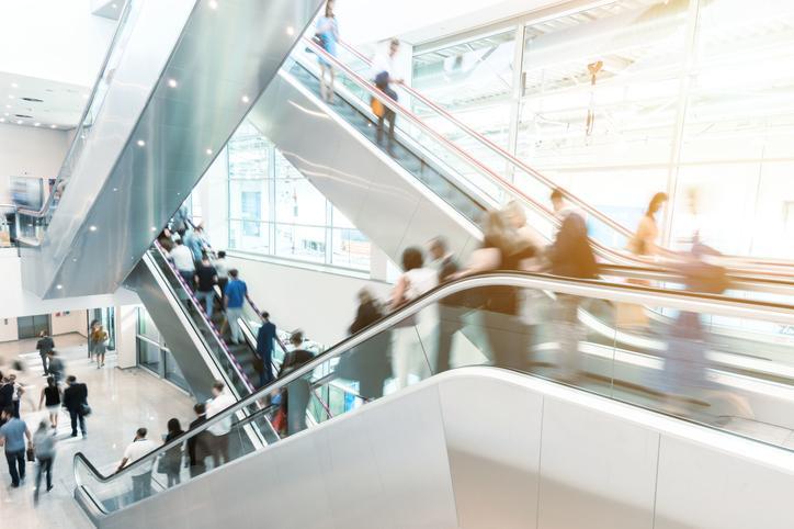 SSH completes work on Kuwait’s first hybrid outlet mall