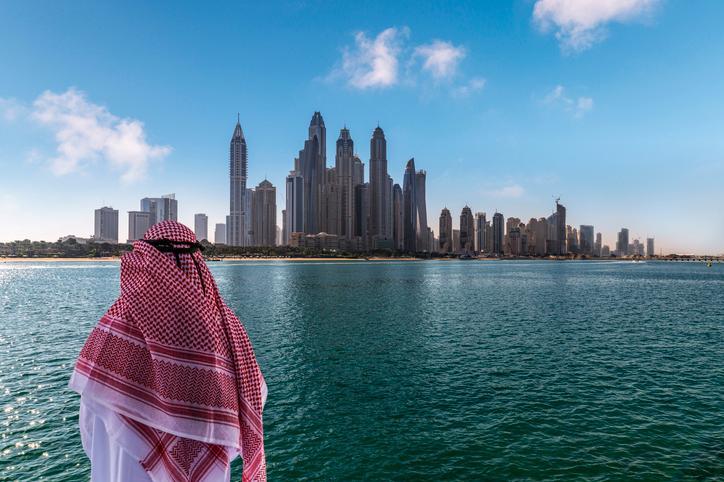 Craze for Dubai villas, iPhone 15 frenzy: What do long queues for ...