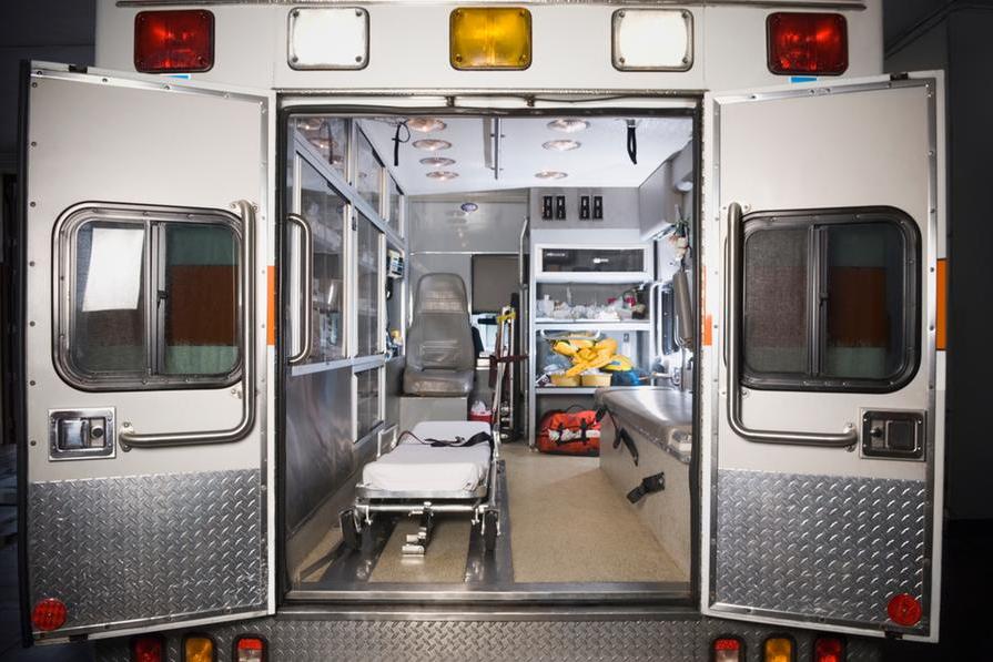 Saudi RPM opens ambulance, training centres in Riyadh