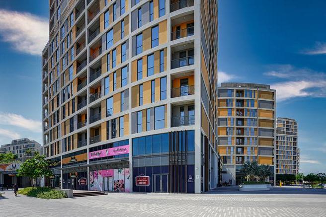 Deyaar promises a world-class retail experience at its award-winning ...