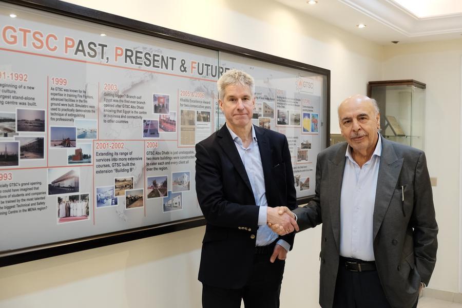 3t expands global footprint with acquisition of Middle East’s largest ...