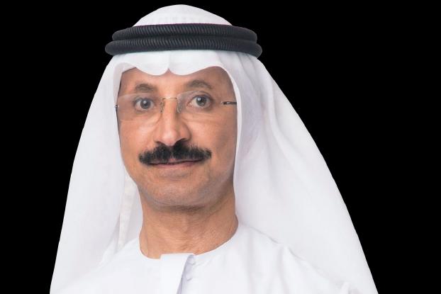 Sultan Ahmed bin Sulayem mourns the passing of Queen Elizabeth II