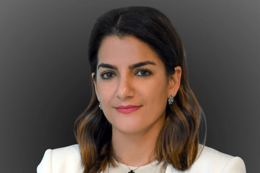 Akil named CEO of Abu Dhabi’s Reem Mall