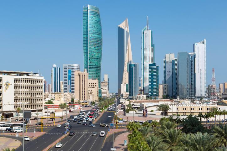 Kuwait’s 2024-2025 budget includes $1.4bln projects