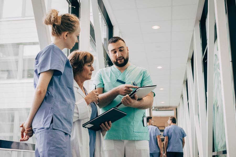 Fakeeh-Daman program launches to enhance healthcare access in Saudi Arabia