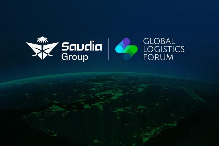 Saudia Group showcases its latest innovations at Global Logistics Forum ...