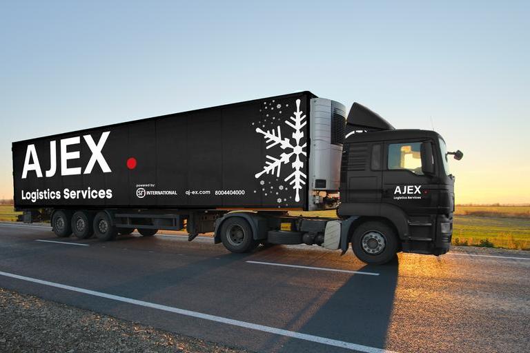 BGI Genomics appoints AJEX as logistics and supply chain provider for ...