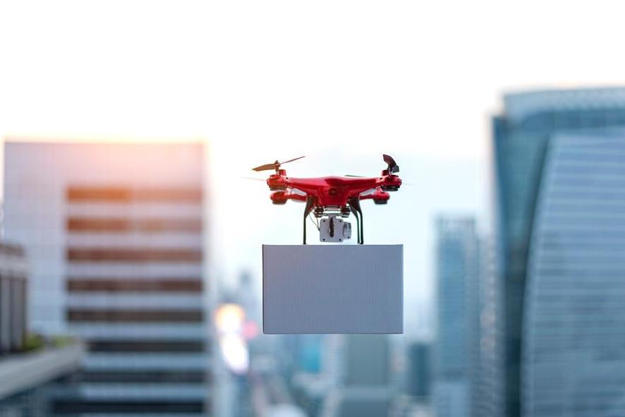 Intra Defense Technologies inaugurates drone factory in Riyadh