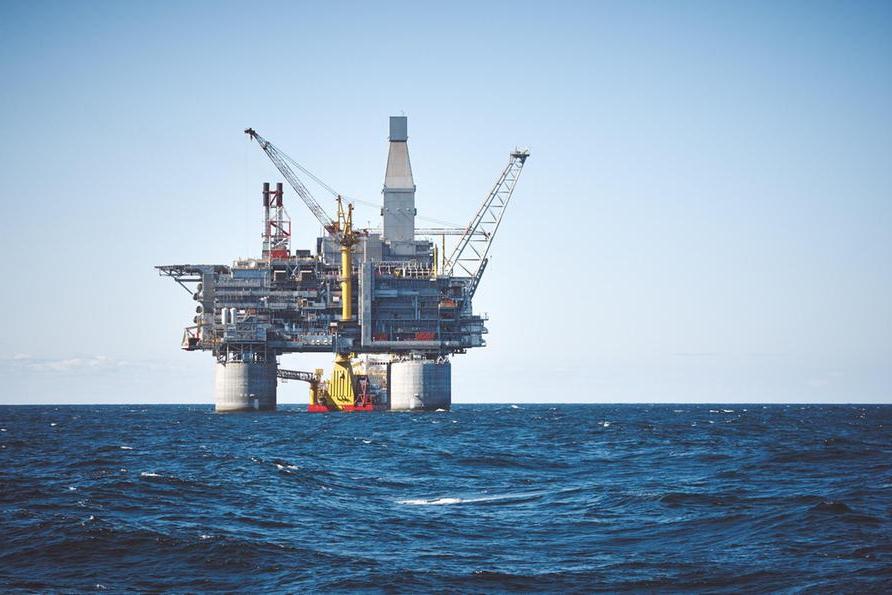 PROJECTS: Dorra field development costs $7bln: report