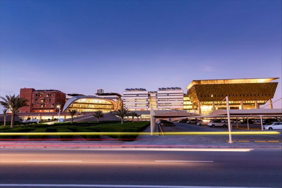 Masdar City Free Zone introduces specialized AI business package ...