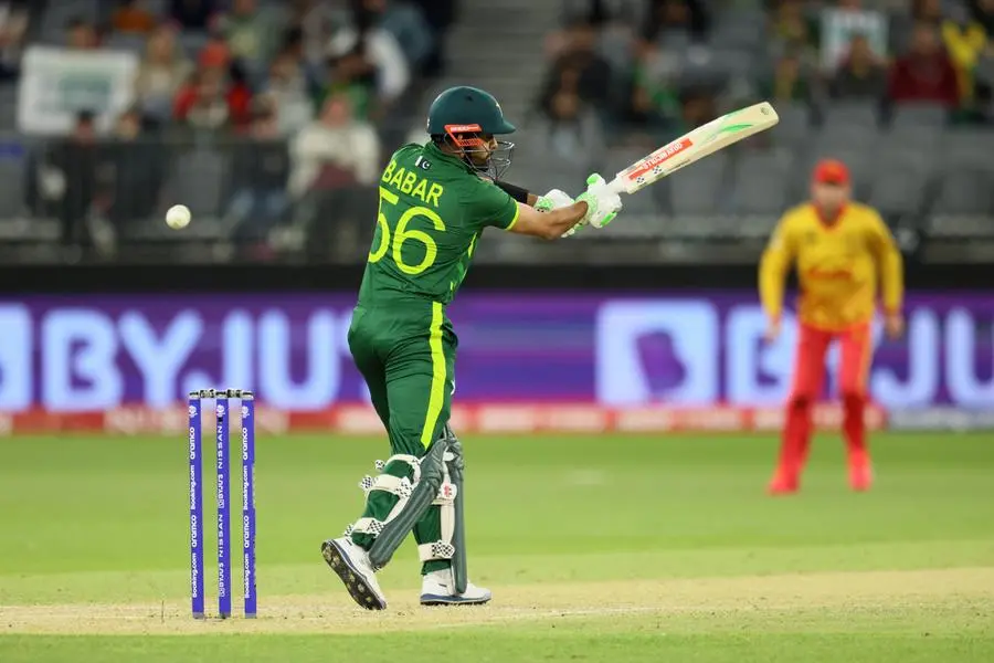 Brickbats for struggling Babar as World Cup exit looms