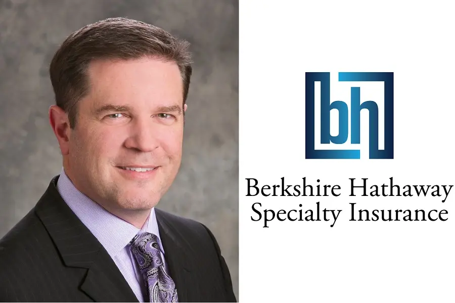 Berkshire Hathaway Specialty Insurance names Pedro Mairos global ...