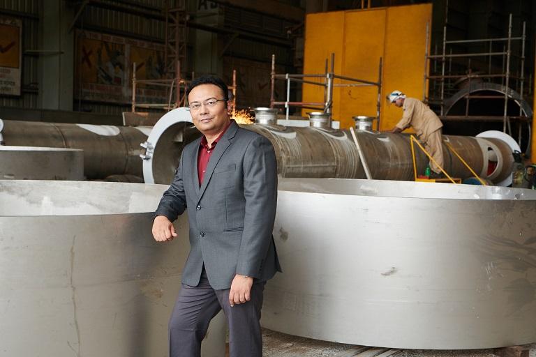 INTERVIEW: ‘The Middle East is a core market for our business’ – Godrej ...