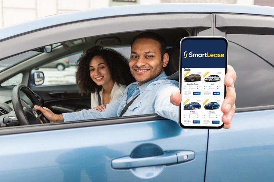 Massar Solutions launches 'Smart Lease'