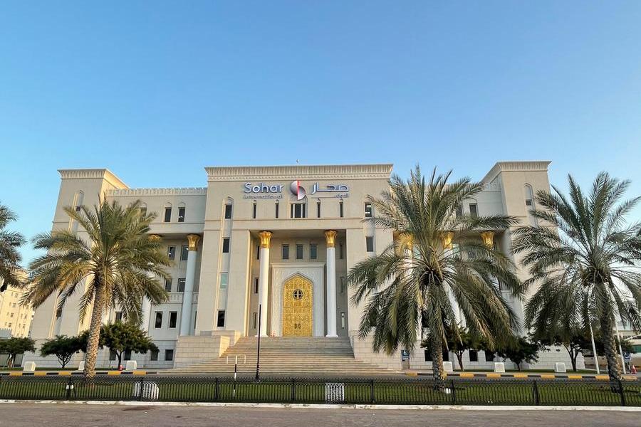 Sohar International Bank extends rights issue schedule: IFR