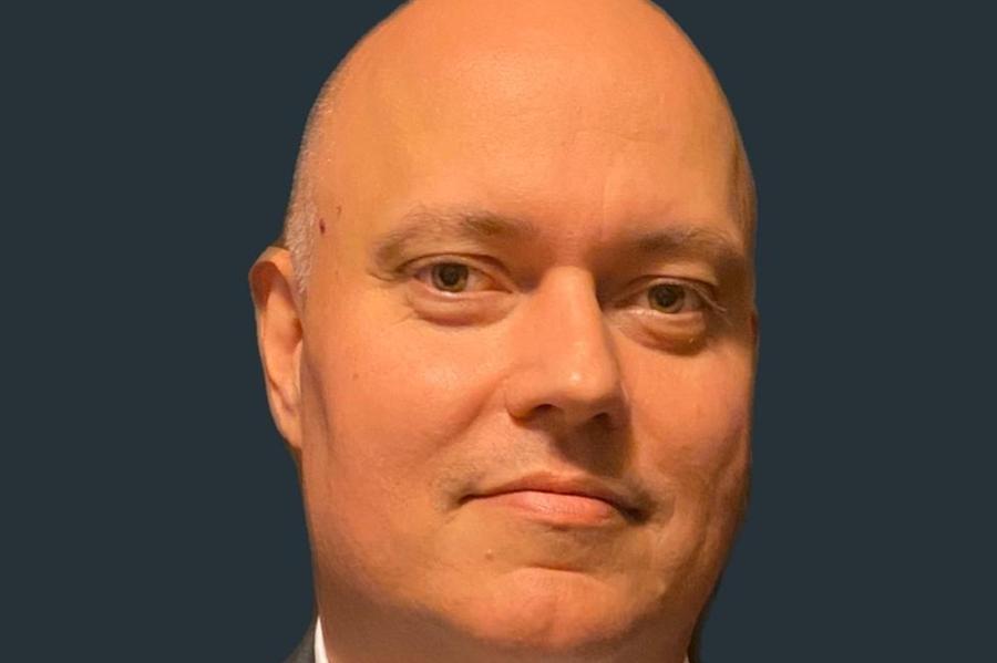 Parsons outlines the latest trends driving aviation, rail, and AI