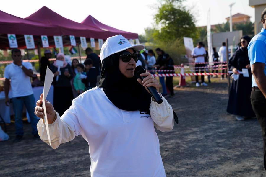 Emirates Environmental Group concludes the “Year of Sustainability ...