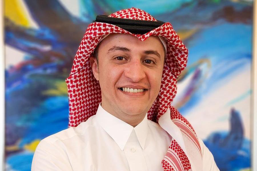 Waleed Al Malki is promoted to the new director of sales for Hyatt ...