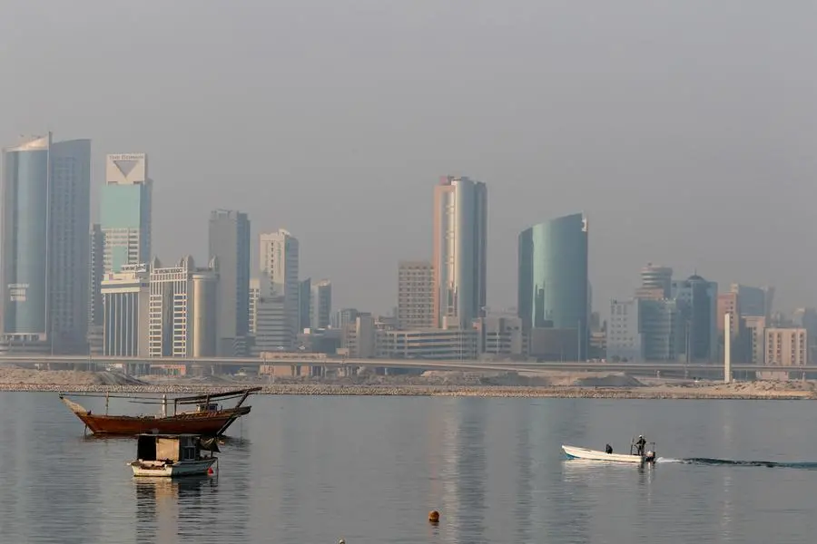 Bahrain ‘on track to achieve 2030 SDGs’