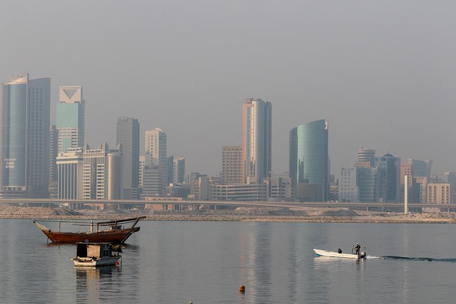 Bahrain ‘on track to achieve 2030 SDGs’