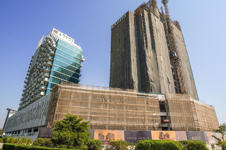 Moro Hub partners with Dubai Healthcare City Authority to deploy ...