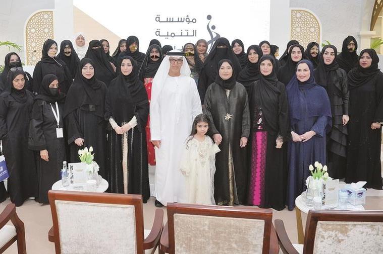 Family Development Foundation inaugurates ‘Barakat Al Dar Social Clubs ...
