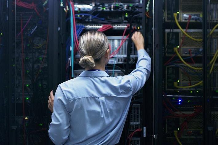 Turner & Townsend report highlights rising data centre construction ...