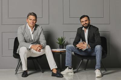 Splashlight Studios wins 'Startup to Watch Out For' award in the UAE