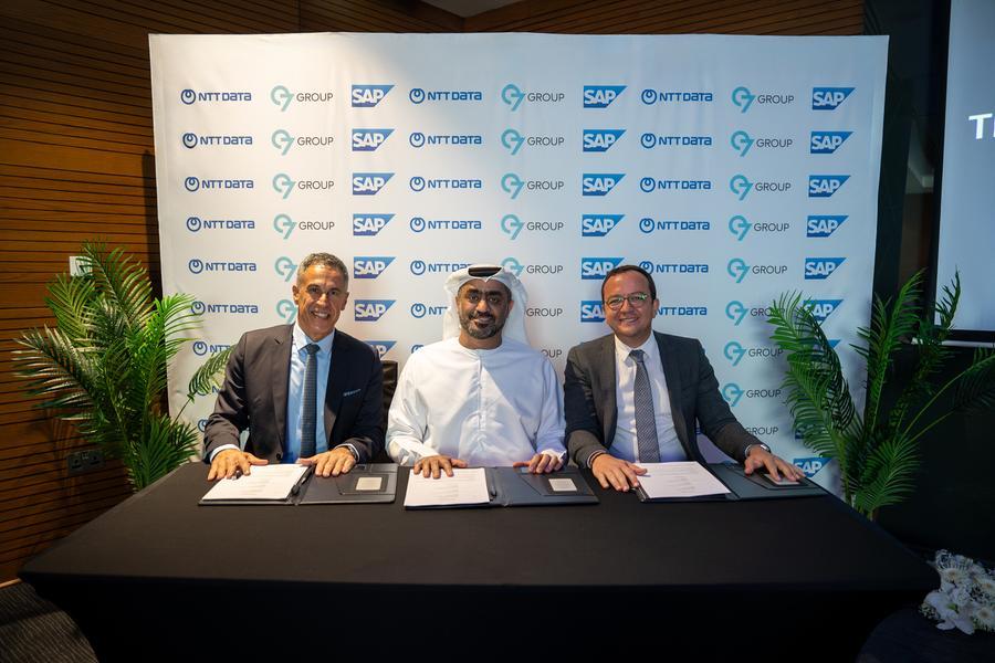 E7 Group partners with SAP to turbocharge enterprise-wide digital ...