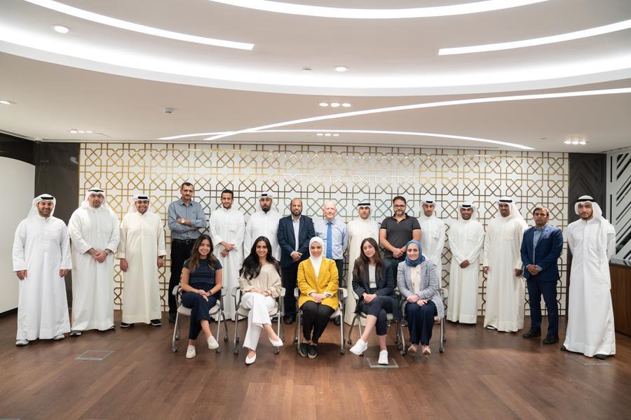 Boursa Kuwait provides advanced equity market training for asset ... Boursa Kuwait provides advanced equity market training for asset ...