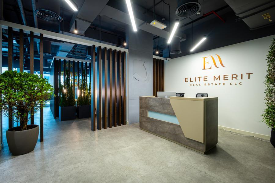 Transforming Dubai real estate: Elite Merit launches with a commitment ...