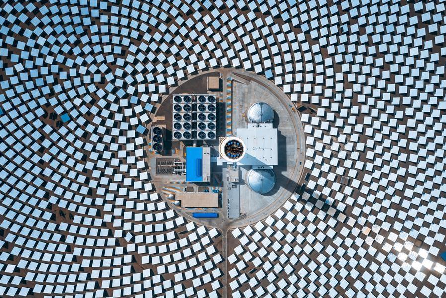 Project finance dominates renewable energy financing – IRENA report