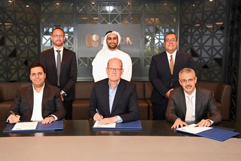 Beyon Solutions to acquire Link Development, leading regional provider ...