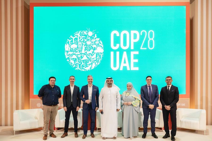 Dubai Science Park spotlights UAE’s commitment to healthcare resilience ...