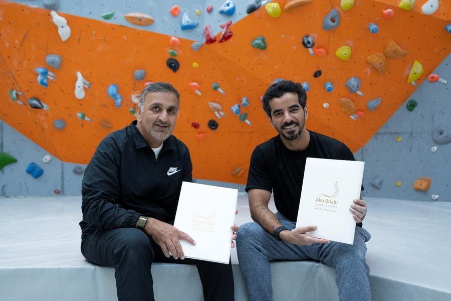 Abu Dhabi Sports Council partners with Miral to champion active ...