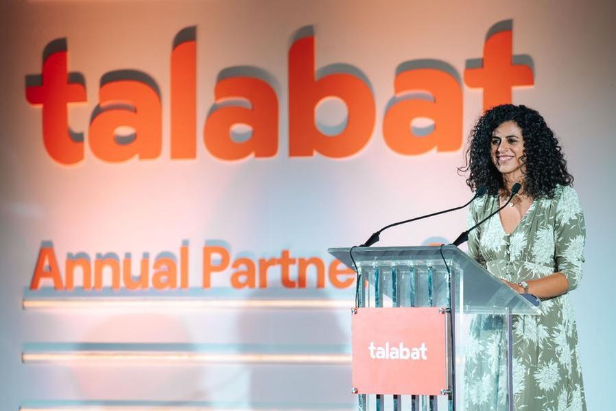 Talabat hosts second annual partners' event, recognizing shared success ...