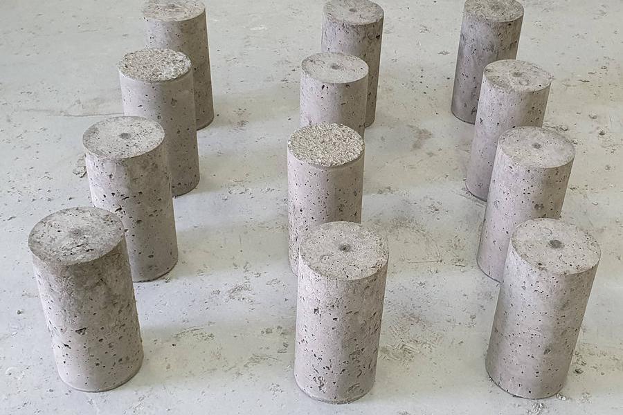 Multi-university research explores viability of rice husk ash as ...