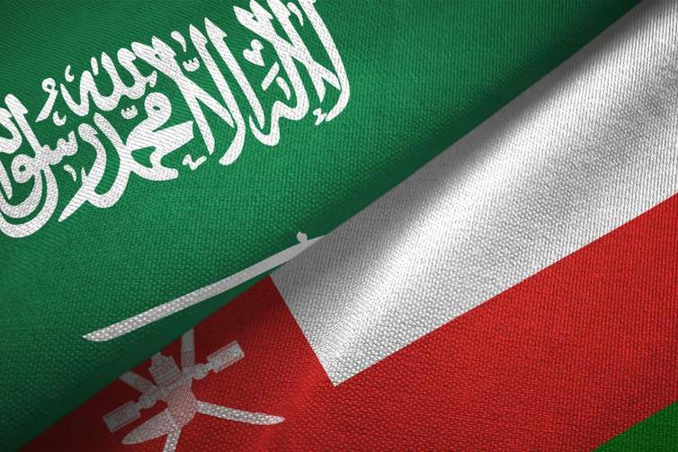 Oman–Saudi ties established on strong principles and values: Saudi ...