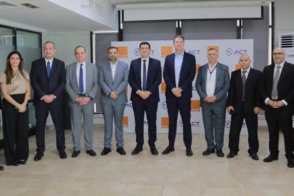 Orange Jordan establishes first private 5G network in kingdom for Aqaba ...