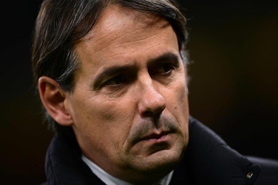 'Calm' Inzaghi inspiring Inter players to great heights