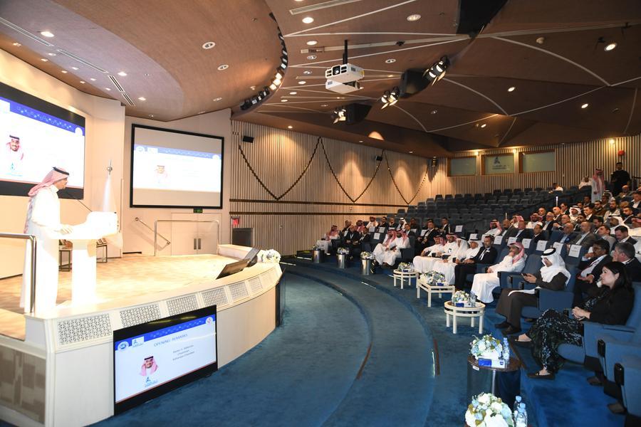 Energy companies showcase contribution to ‘Vision 2030’ at EIC’s first Saudi connect gathering