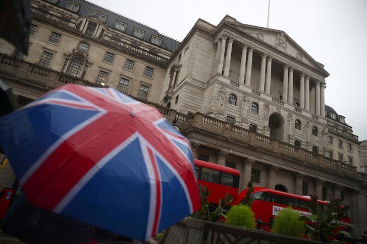 Central bank dam burst may see dash from cash: Mike Dolan