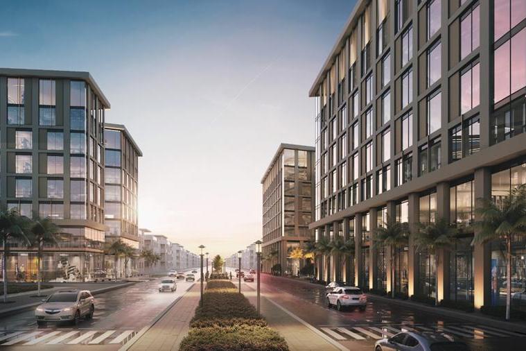 Egypt: Modad Real Estate cooperates with 3 major companies to execute ...