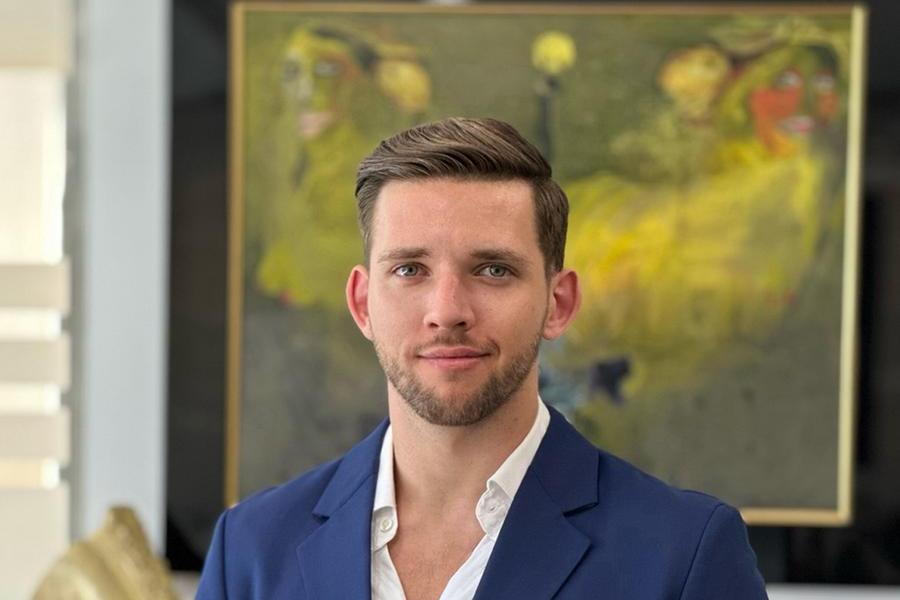 Royal Boxing and Fitness Club makes its grand entrance in Dubai