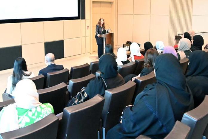 SICO and the Supreme Council of Women announce the winners of the “Trading in Financial Markets ...