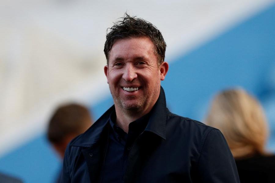 Ex-Liverpool striker Fowler to manage second-tier Saudi team