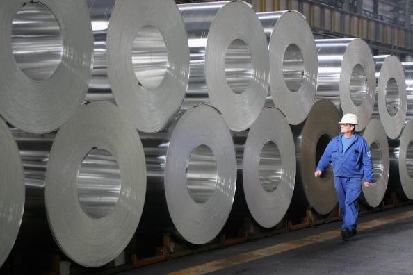 Saudi PIF expands regional, global partnerships via new aluminum complex