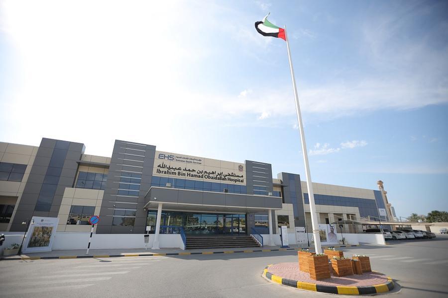 Study by Ras Al Khaimah’s Ibrahim Bin Hamad Obaidullah Hospital ...