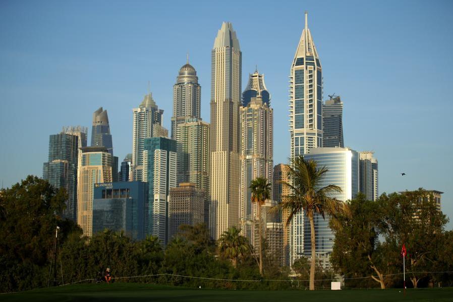 DDX Global plans ‘Desert Pearl’ project as Dubai’s first real estate ...