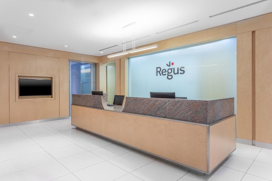 IWG announces addition of two new Regus offices to meet growing demand ...